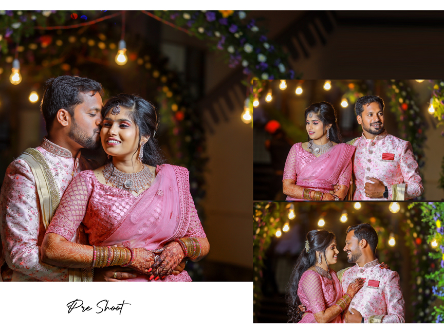 Meera Studio - Professional Photography